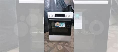 Продается плита электрическая купить в Омске | Товары для дома и дачи ...