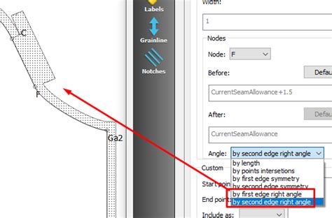 Bug Seam Allowance Sometimes Doesnt Create Corners Bug Reports