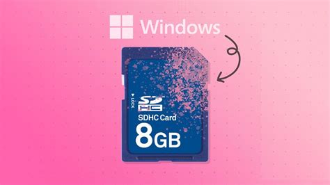 Windows 5でSDカードをフォーマットする11つの方法最高の家