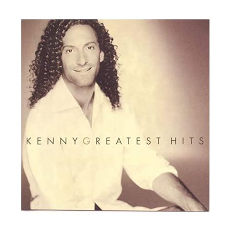 Kenny G Greatest Hits Deep Dive Vinyls
