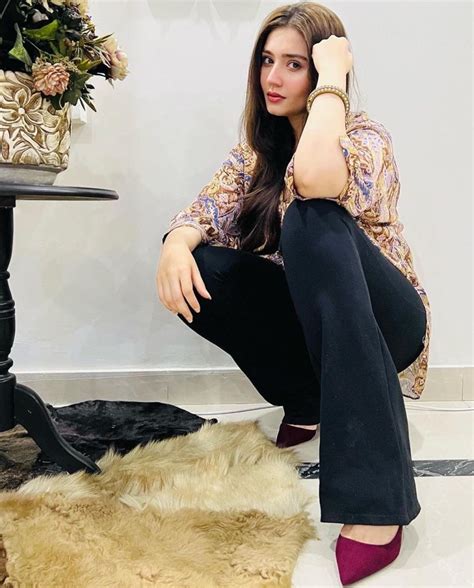 All The Times Dur E Fishan Slayed In Western Attire Pictures Lens