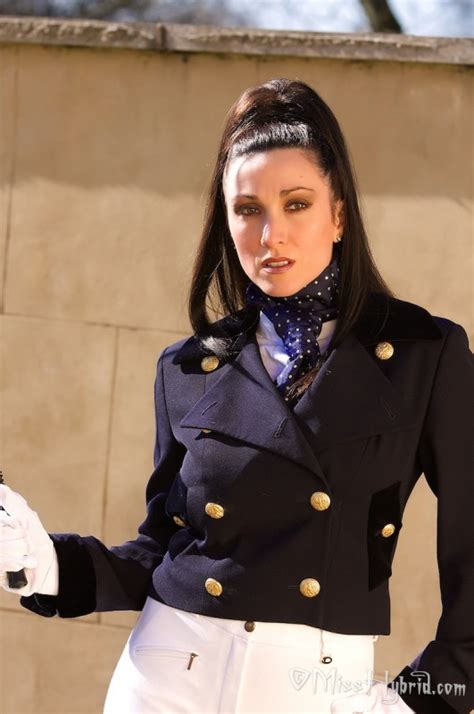 Mistress Jodhpurs Boots Club Equestrienne