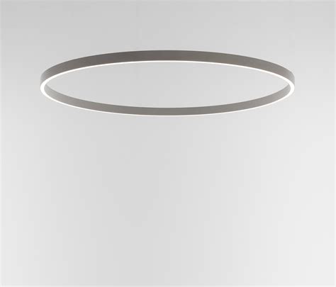 A 24 Circular Stand Alone Diffused Emission Ceiling Architonic