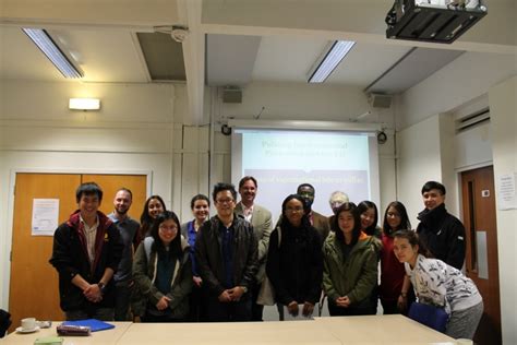 New Environmental Law Seminar Series For Kent LLM Babes Kent Law Babe News