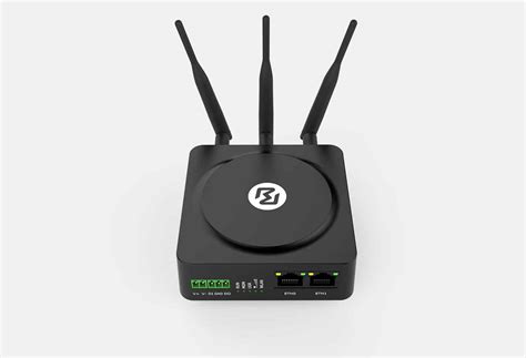 Robustel Industrial Cellular Routers 3g Router Store