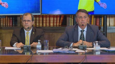 Oposição Discute Acionar Bolsonaro Por Crime De Responsabilidade Após