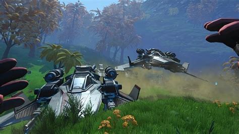 No Mans Sky Ps5 Playstation 5 Game Free Shipping Over £20 Hmv