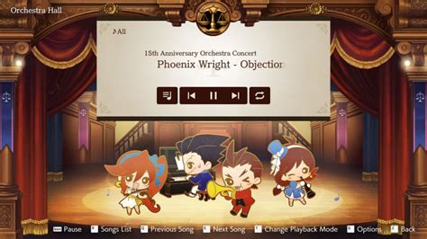 Apollo Justice Ace Attorney Trilogy Pc Compre Na Nuuvem