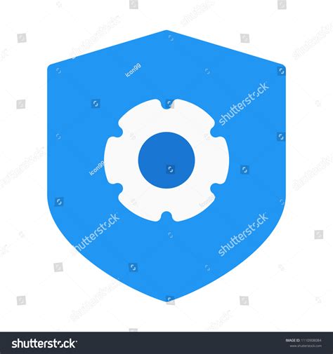 System Firewall Settings เวกเตอร์สต็อก ปลอดค่าลิขสิทธิ์ 1110908084
