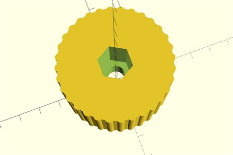 practical problem solving programming objects for 3d printing in