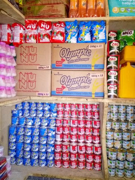 Realities Of The Nigerian Fmcg Space