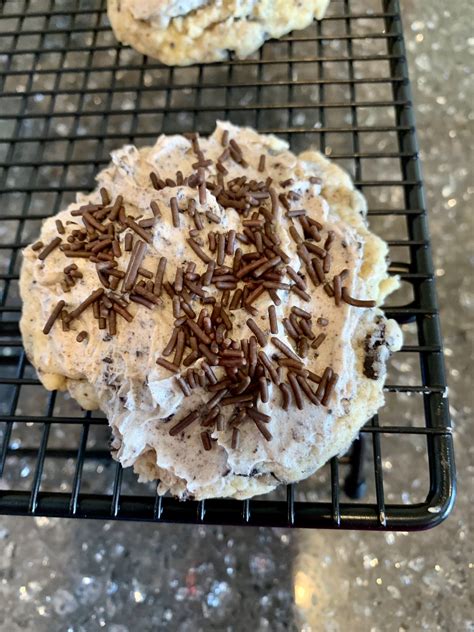 Copycat Crumbl Cookies — The Cookbook Cook