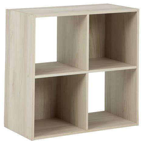 Hedron 4 Cube Organizer Wgandr Furniture