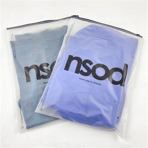 China Customized Biodegradable Ziplock Bags Manufacturers Suppliers