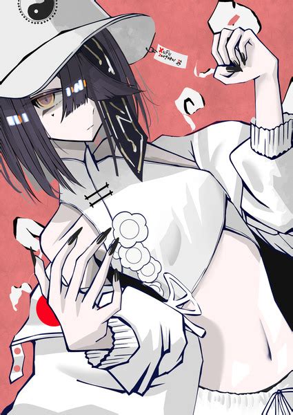 徐福ちゃん pixiv年鑑 β