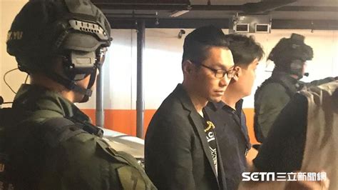 連千毅中和被逮！涉教唆開槍砸店 「現主時」押返高雄偵訊 社會 三立新聞網 Setncom