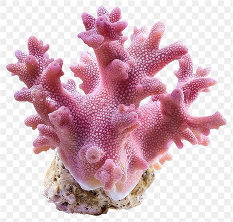 Png Vibrant Pink Coral Close Up Free Png Rawpixel