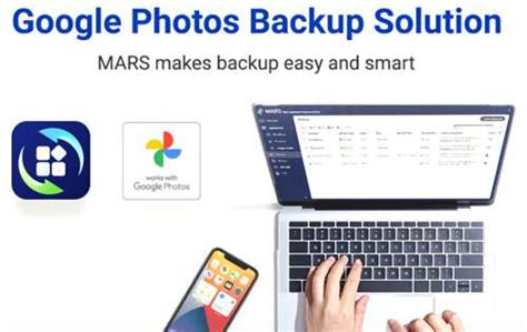 Qnap Multi Application Recovery Service Google Photos Backup Solution Without Capacity Limits