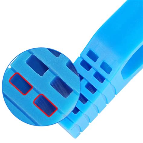 자전거 부품체인 가이드 산악 도로 P 프로텍터 액세서리 고무 블랙 티몬