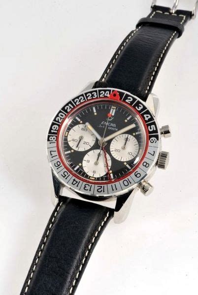 Datei Enicar Sherpa Jet Graph GMT Reference 072 02 02A Watch Wiki