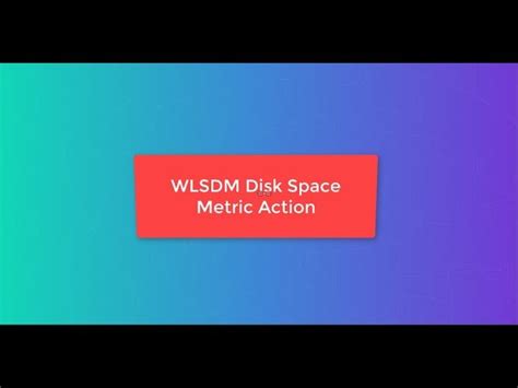 wlsdm for weblogic on linkedin weblogic oracle linux diskspace
