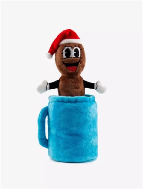 South Park My Hankey Plush Doll