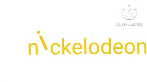 Nickelodeon Kinemaster Part 2 Youtube