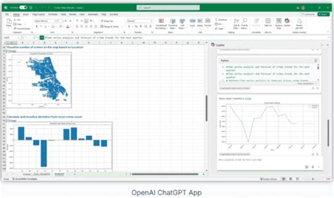 Ai Powered Advanced Analytics In Excel Espc Conference 2025