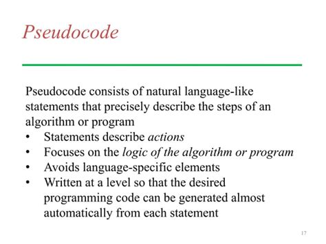 Fundamentals Of Programming Lecture 1 Pptx
