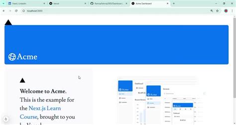 ramisa fatima on linkedin dashboardwebsite nextjs tailwindcss