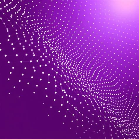 premium ai image abstract representation of decentralized data
