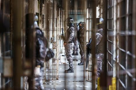 Mais duas mortes de presos são investigadas pelo governo de Minas