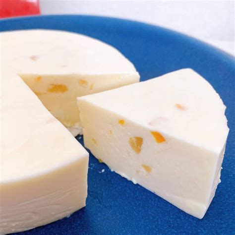 材料3つ＆低コスト！「フルーチェ」で作る超絶簡単レアチーズケーキ 4meee Asian Desserts Food Food