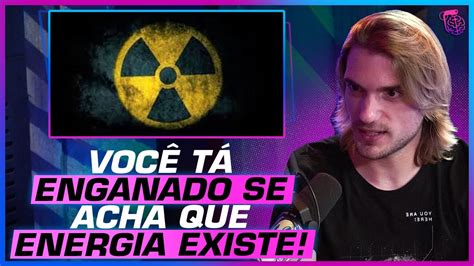 VOCÊ sabe o que é a ANTIMATÉRIA PEDRO LOOS CIÊNCIA TODO DIA YouTube