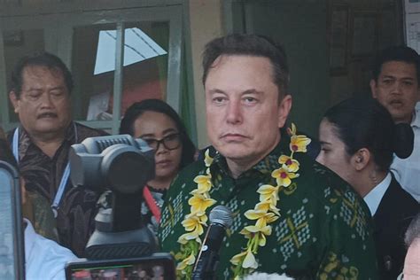 Pakai Gpu Nvidia Elon Musk Klaim Telah Aktifkan Xai Paling Kuat Di Dunia