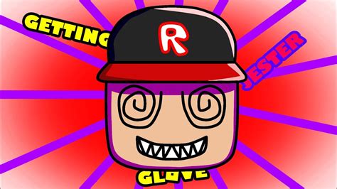 Getting Jester Glove Roblox Slap Battle Youtube