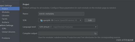 Java依赖导入失败import Sunmiscbase64encoder依赖 Csdn博客