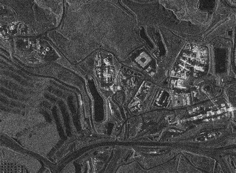 Exploration Of Synthetic Aperture Radar Sar Images Cg Universität