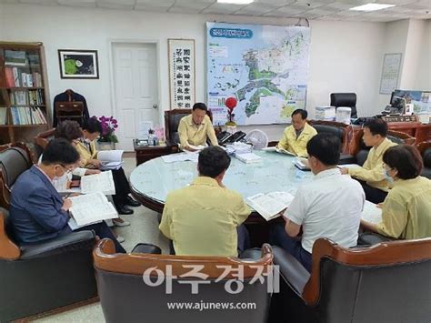 강임준 군산시장 민선7기 공약이행률 697로 순항 아주경제