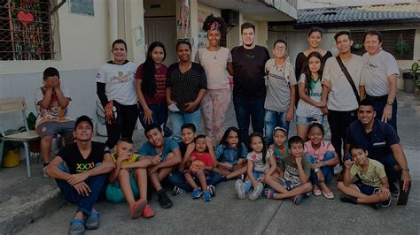 Mapas Andantes Comuna 20