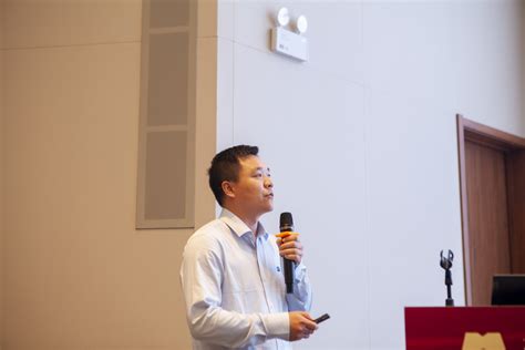 机勘院召开2023年度数字化工作交流会机械工业勘察设计研究院有限公司
