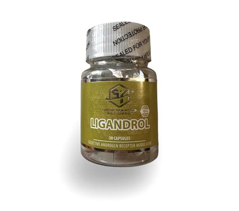 Купить Лигандрол (Ligandrol) от Special Force Pharm в Украине ...