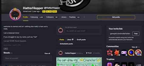 Game Jolt Share Your Creations