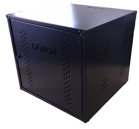 Pylontech Us3000 Series Sunumi