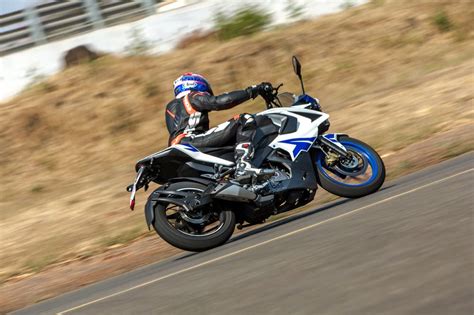 Bajaj Pulsar Pulsar Rs200 2018 Precio S 13374 Motos Bajaj Pulsar