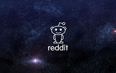 Reddit Wallpaper Space By Qyoo On Deviantart