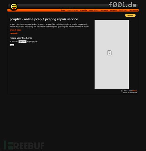 常用在线工具，非常实用，快收藏起来！ Freebuf网络安全行业门户
