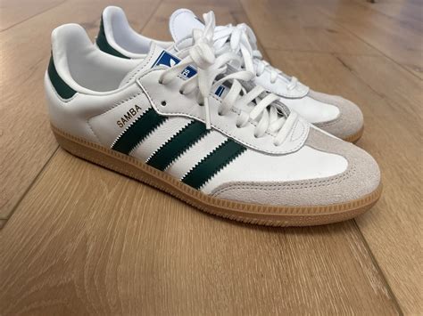 Samba Og Shoes Sizing