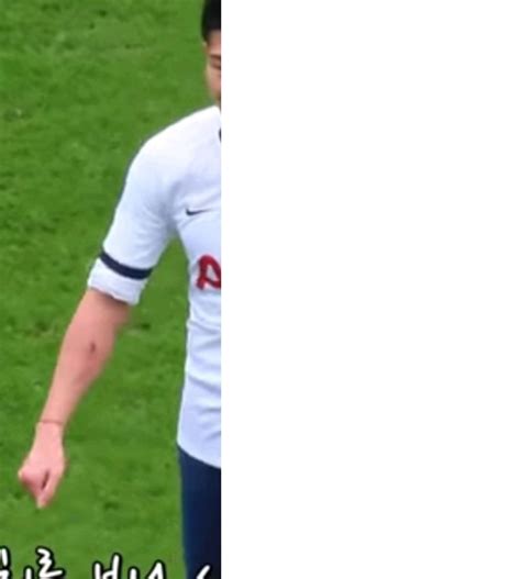 손흥민 부상부위 ㅠㅠ Mlbpark