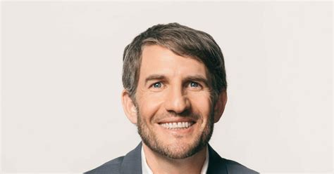 Justin Milner Arnold Ventures